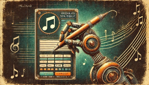 Bestil her! | MelodiLab